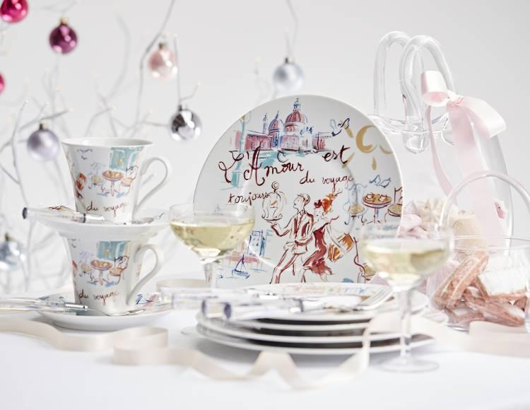 Collections | Geneviève Lethu